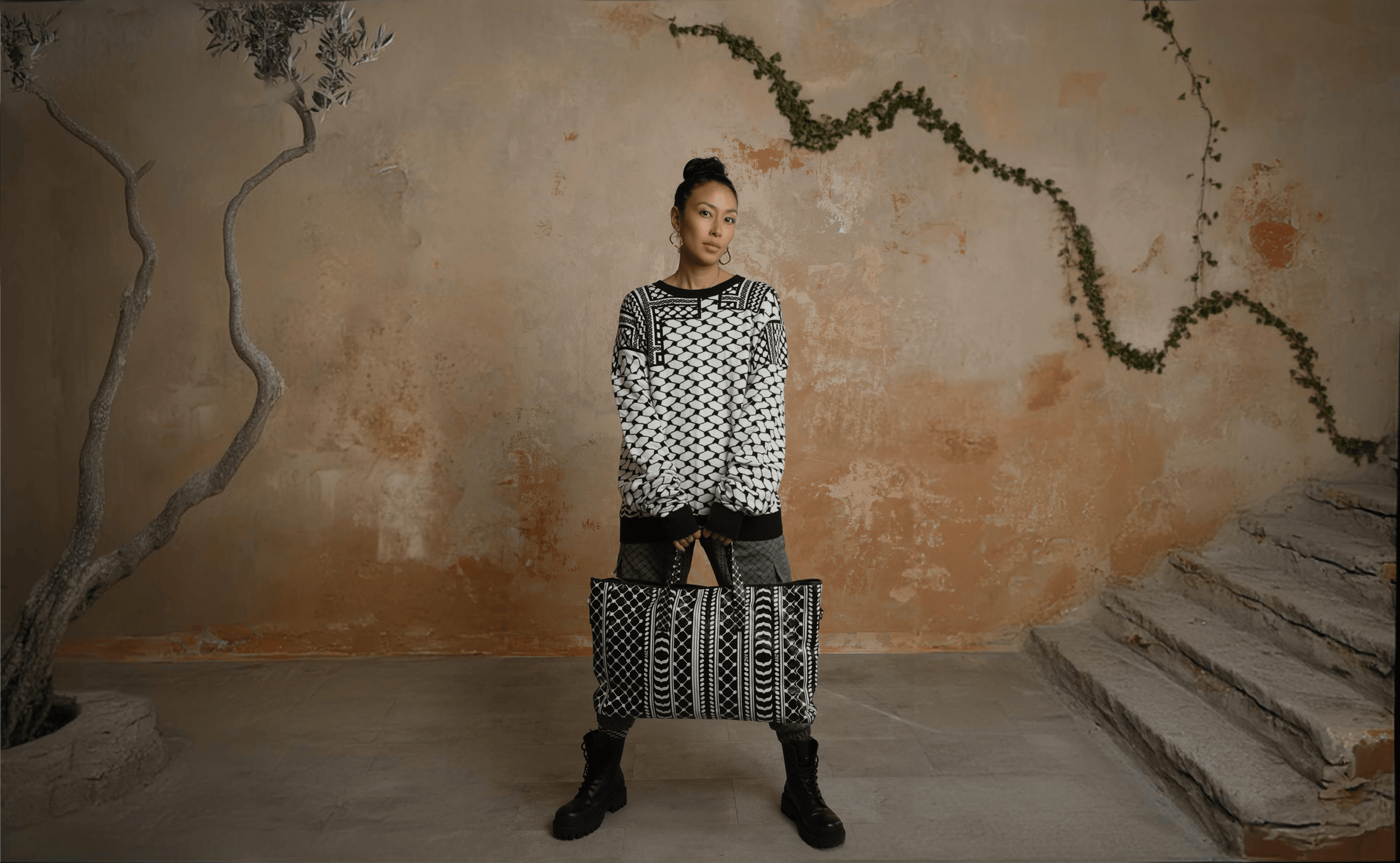 ANZ Clothing | Unisex Cardigans and More | Shop Now